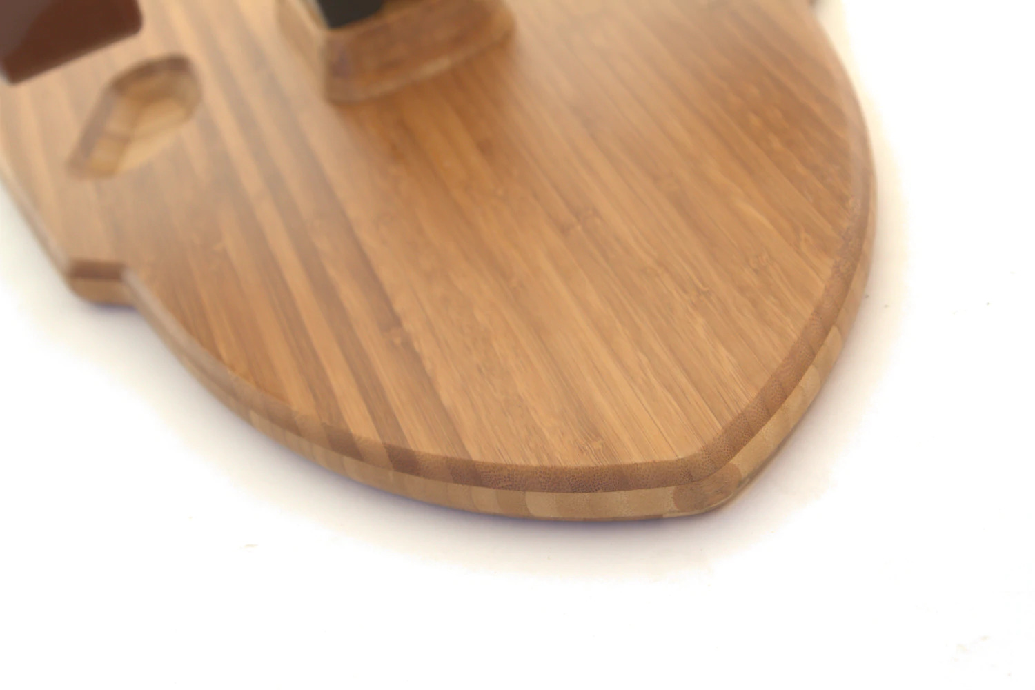 Hamboards Complete Pinger Bamboo HST 67 inch