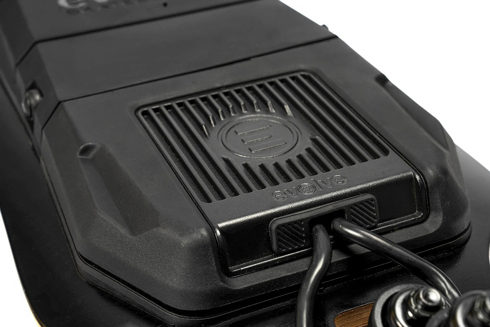 Evolve GTR Bamboo Series 2 | All-Terrain Electric Skateboard for Adventure