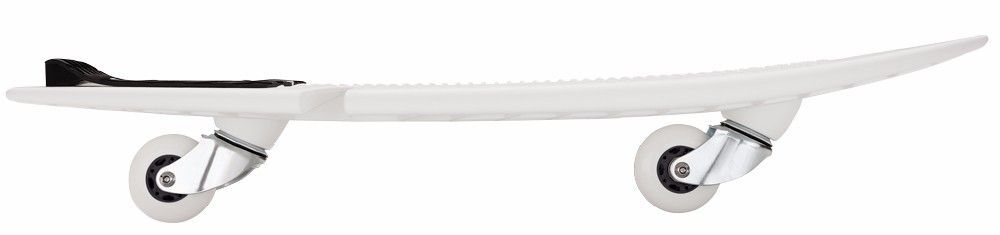 Razor Ripstick Ripsurf Black (Bonus Spare Wheel)