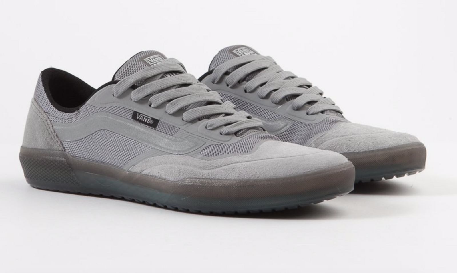 Vans AVE Pro Reflective Gray