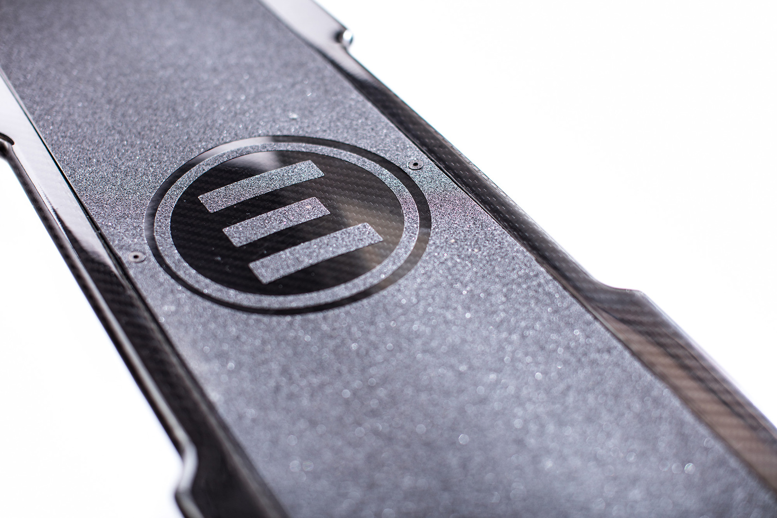 Evolve Electric Skateboard Carbon GT All Terrain - Evolve Skateboards