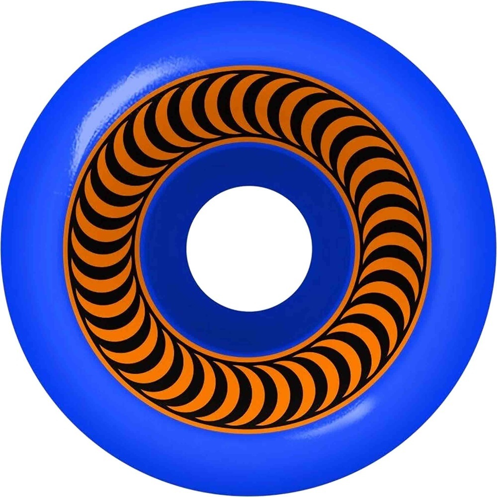 Spitfire Wheels F4 99d OG Classic Blue 54mm