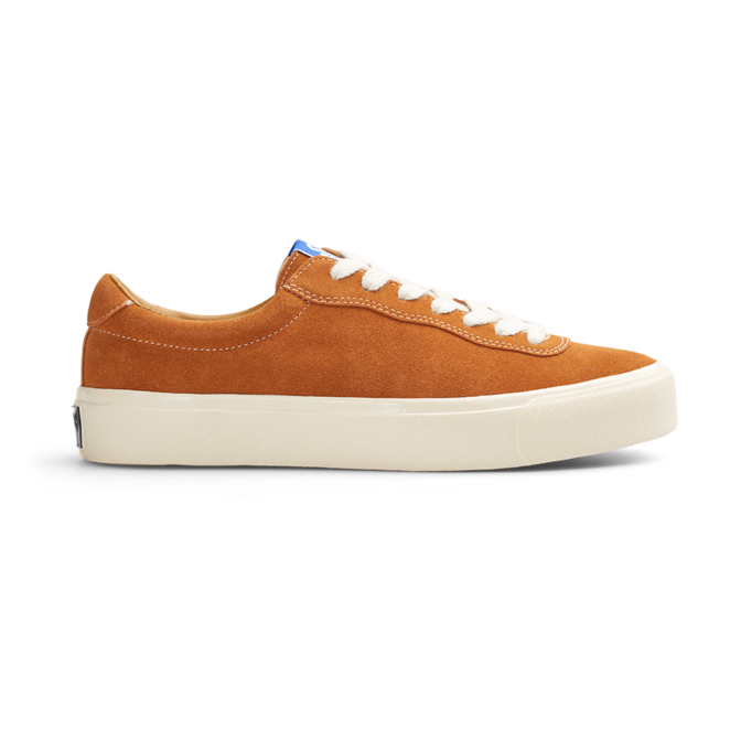 Last Resort AB VM001 Cheddar/White