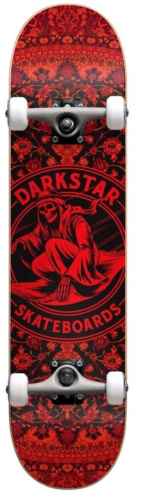 Darkstar Complete Magic Carpet Red 7.375