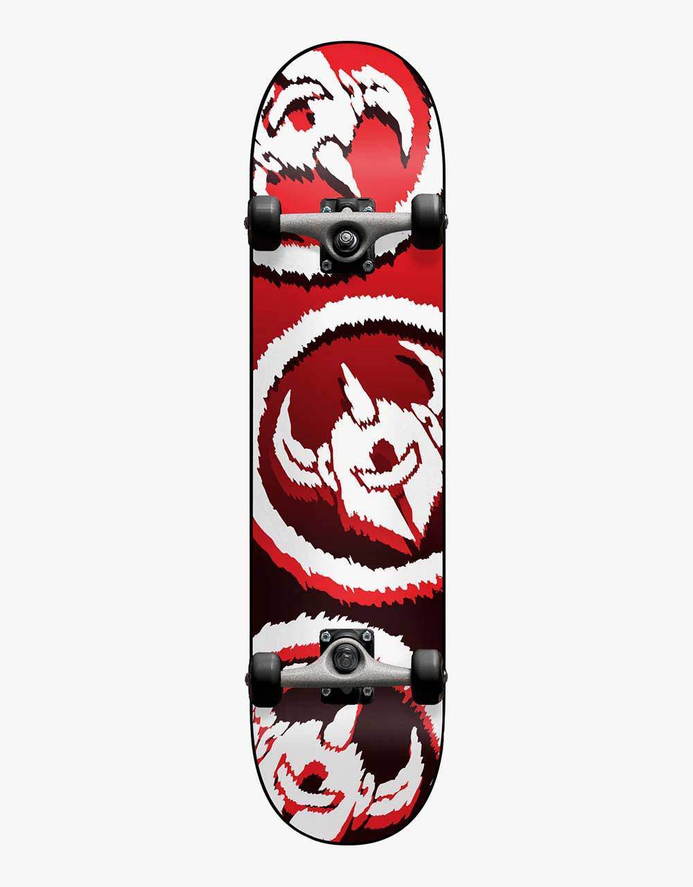 Darkstar Complete Dissent Premium Red 7.5