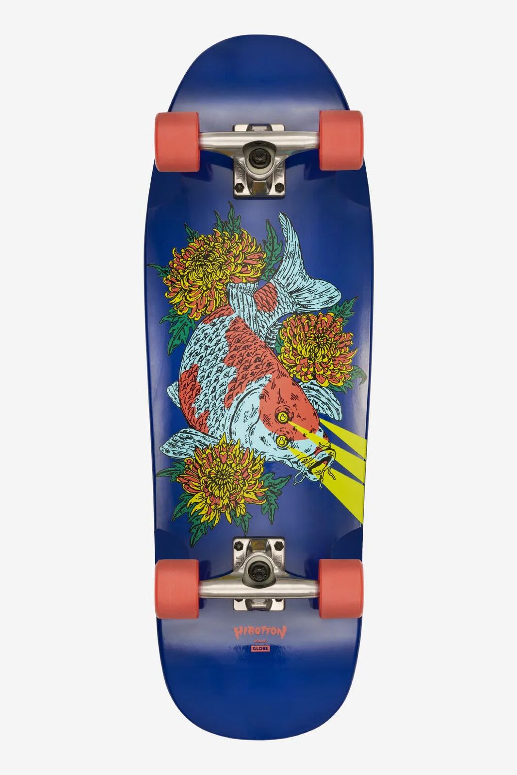 Globe Complete Dealer Cruiser 30 Inch Length