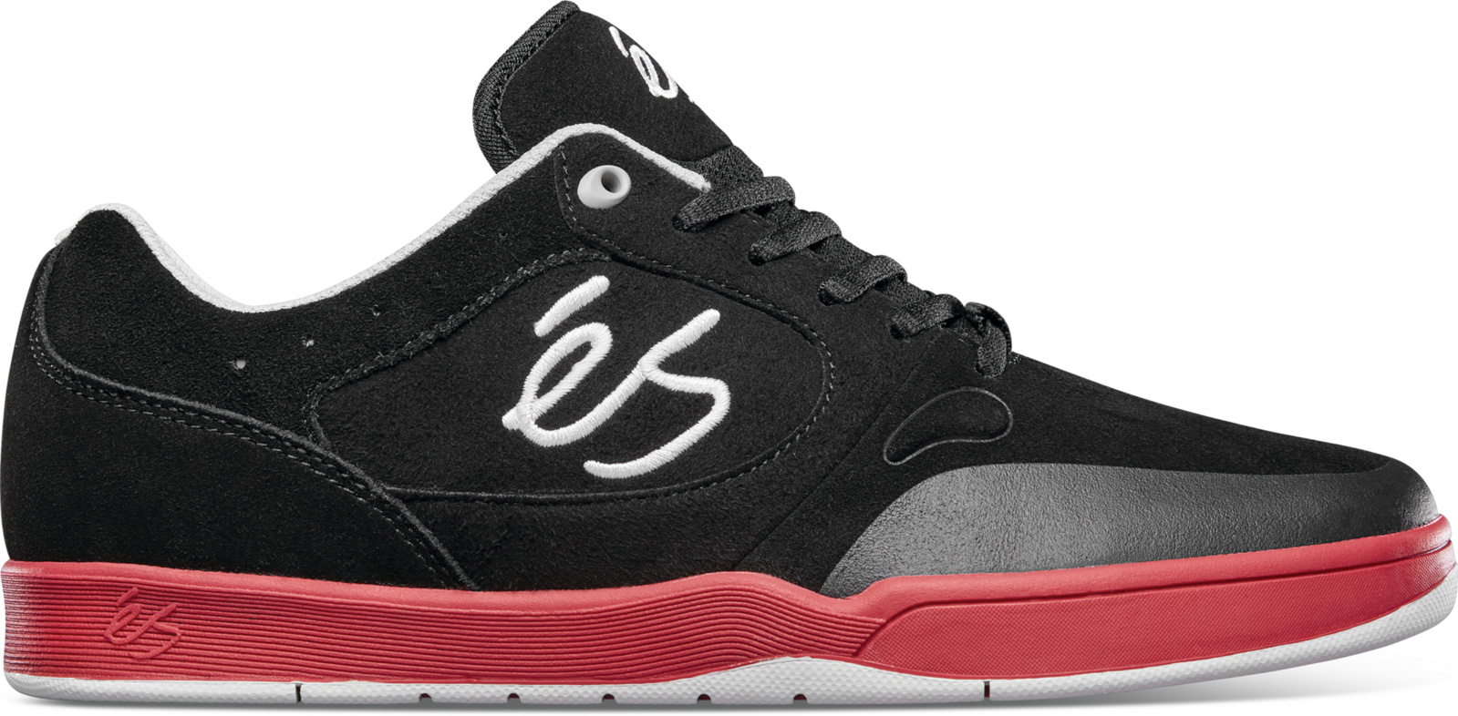Es Swift 1.5 Black/Red/Grey - eS