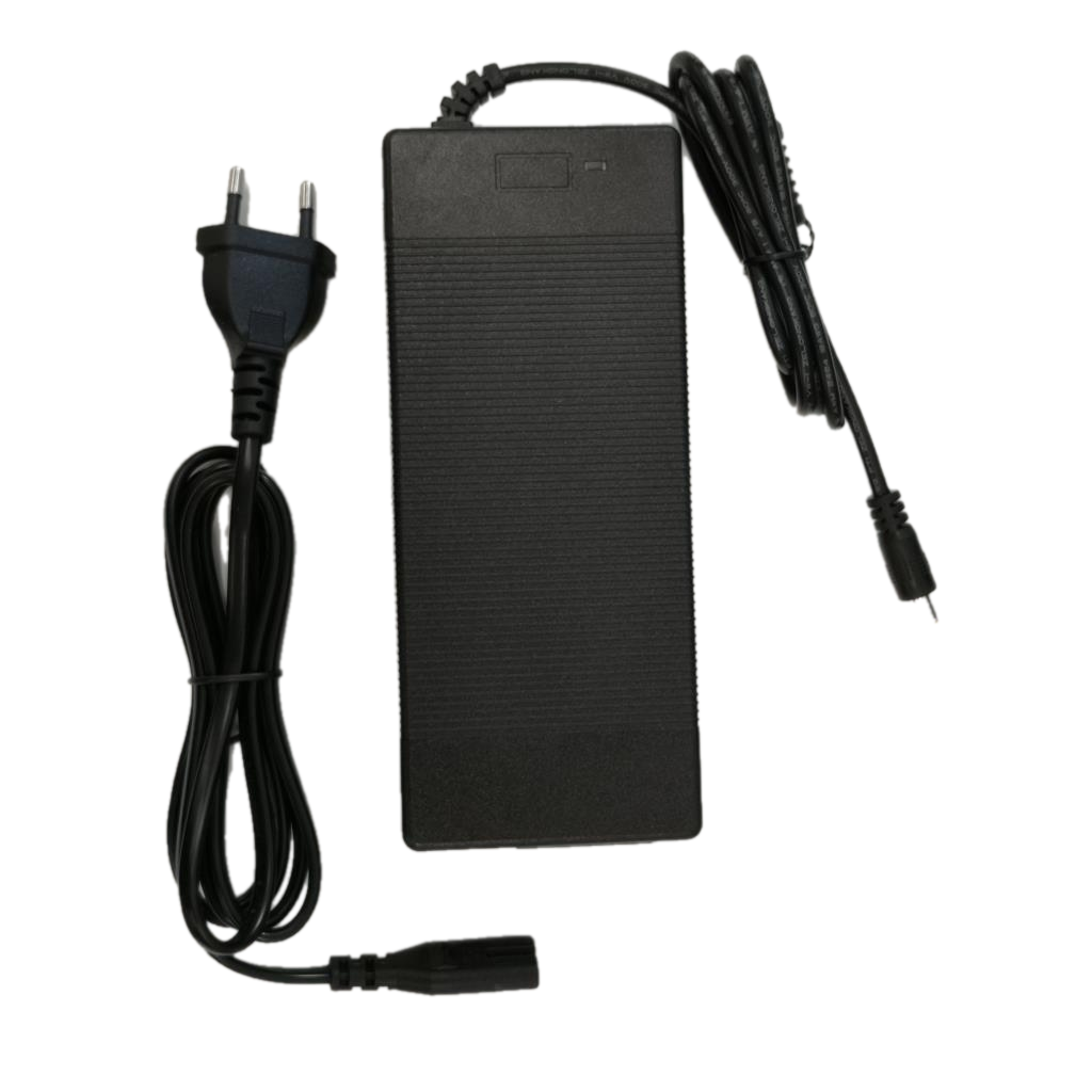 Micro Merlin Charger