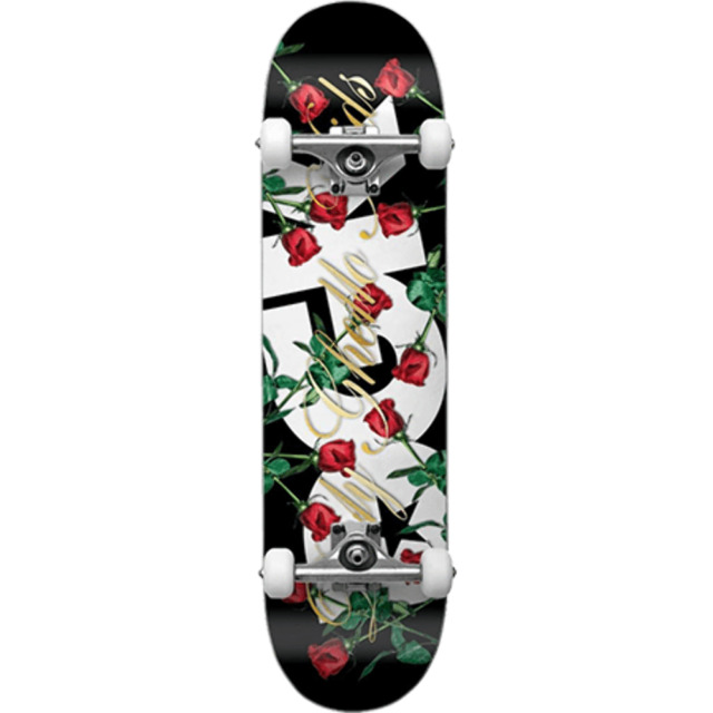 DGK Complete Encore 8.0