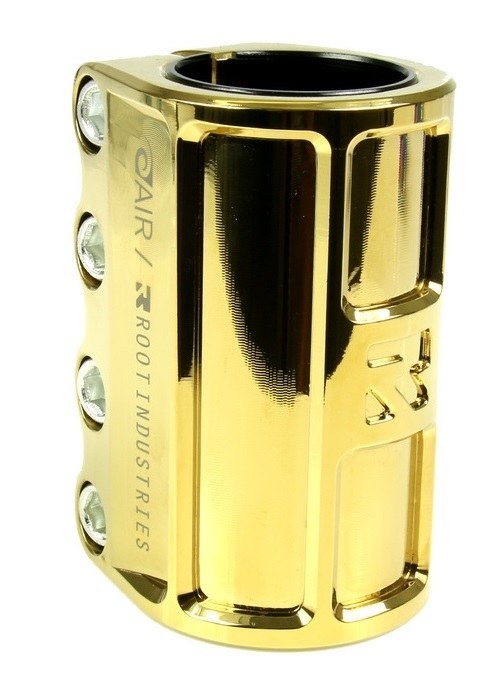 Root Industries SCS Compression Air Gold Rush