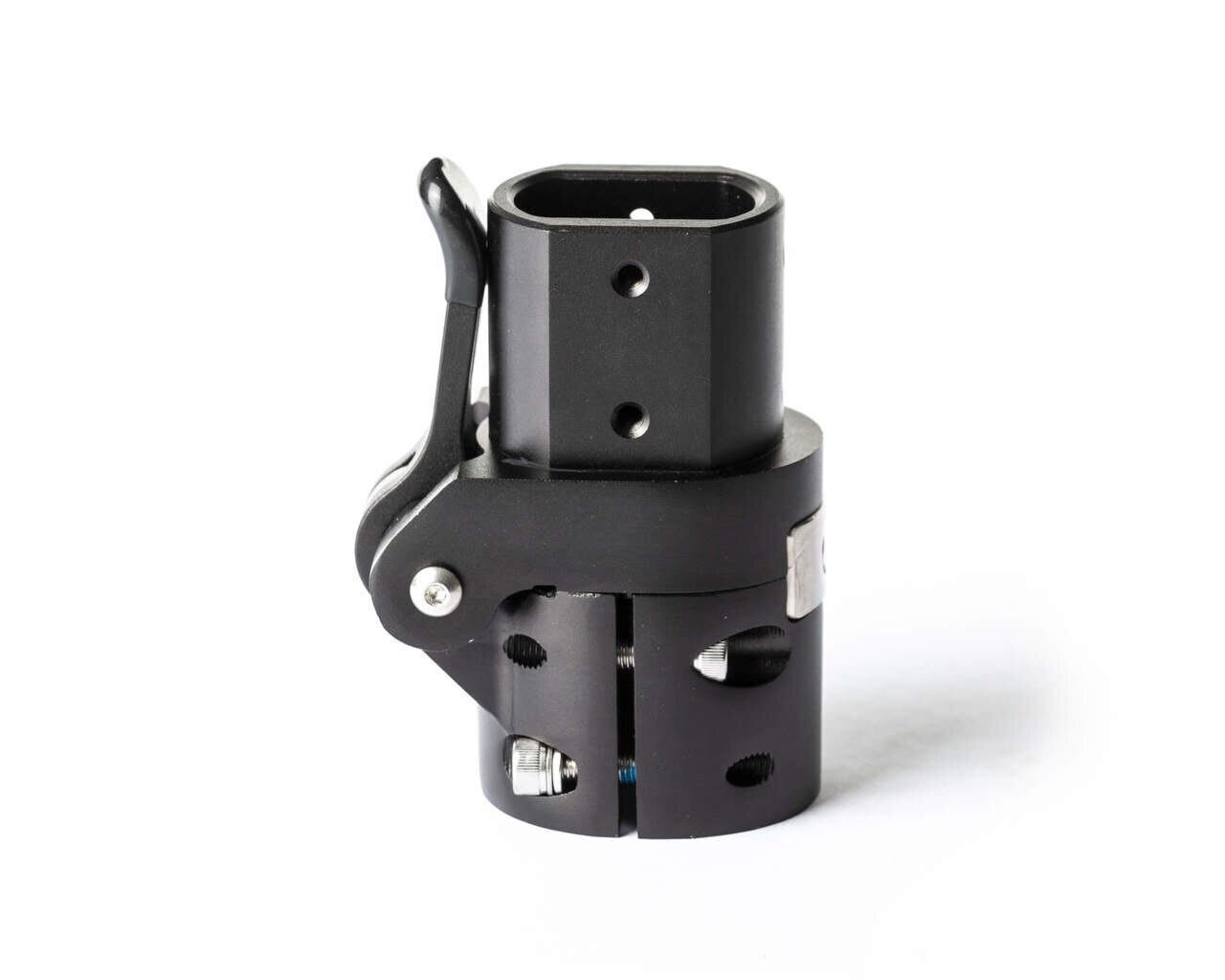 E-Glide G60 Stem Folding Hinge Assembly - E-GLIDE