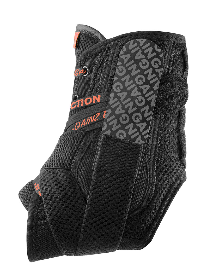GAIN Protection Pro Ankle Support Speedlace
