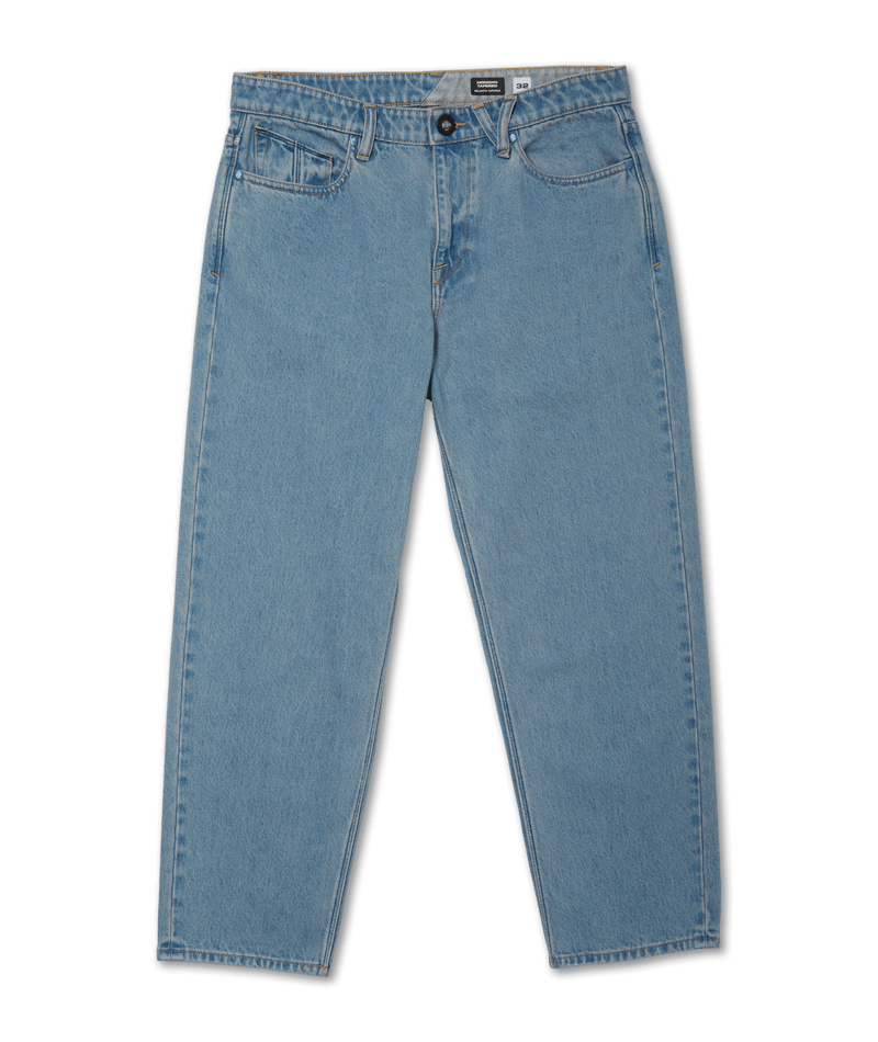 Volcom Pants Modown Tapered Blue
