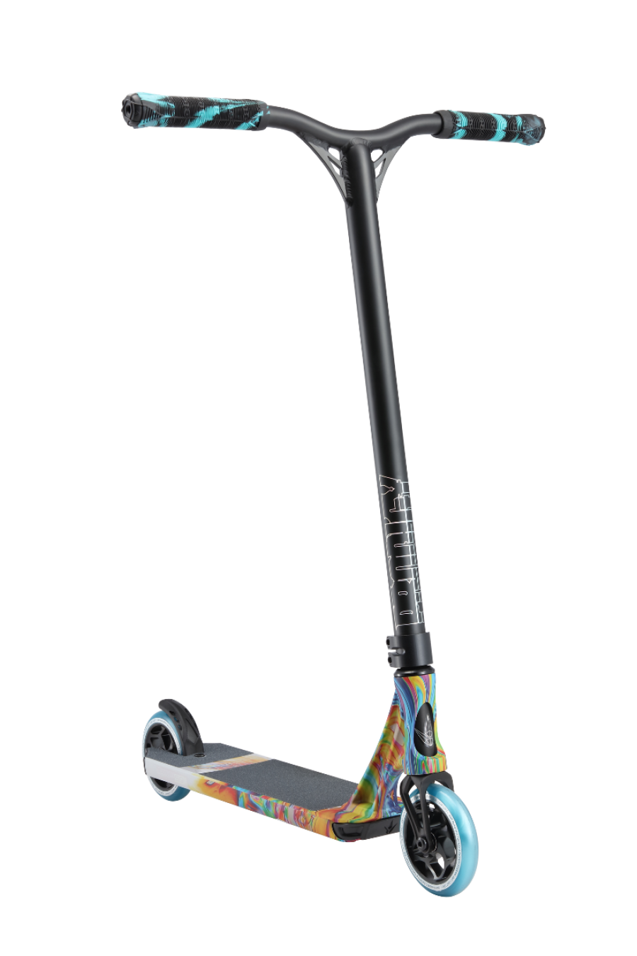 Envy Complete Scooter Prodigy S9 Swirl