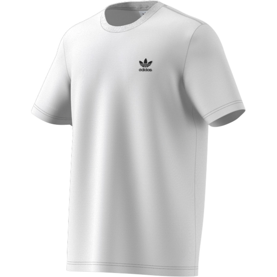 Adidas Tee Essentail White