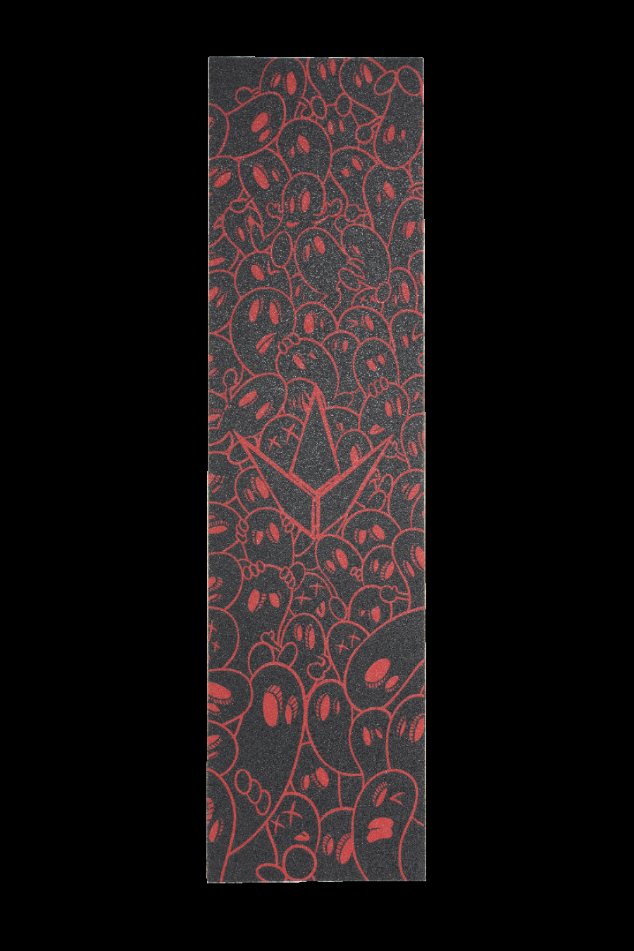 Envy Colt Red Scooter Grip Tape