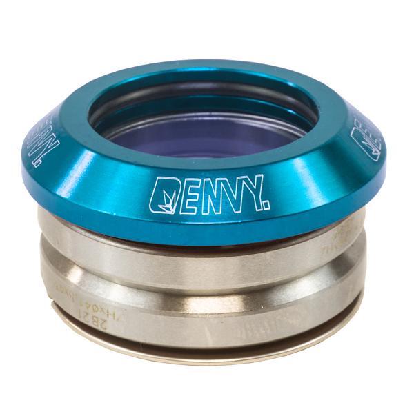 Envy Integrated Headset Teal