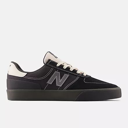 New Balance NB Numeric 272 BNG Black/Sea Salt