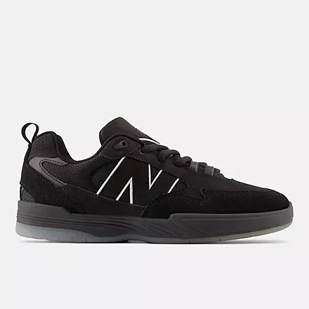 New Balance NB Numeric 808 Tiago Lemos Black/Black