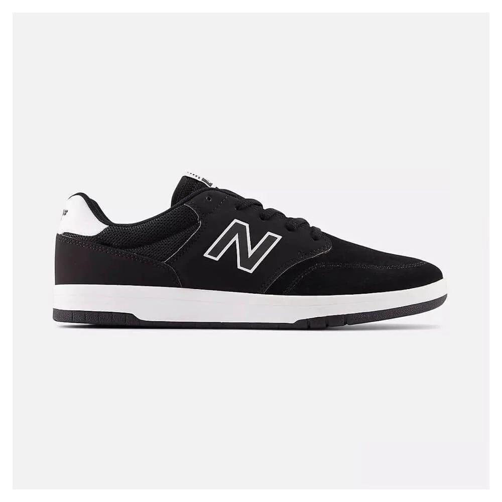 New Balance NB Numeric 425 Black/White/White