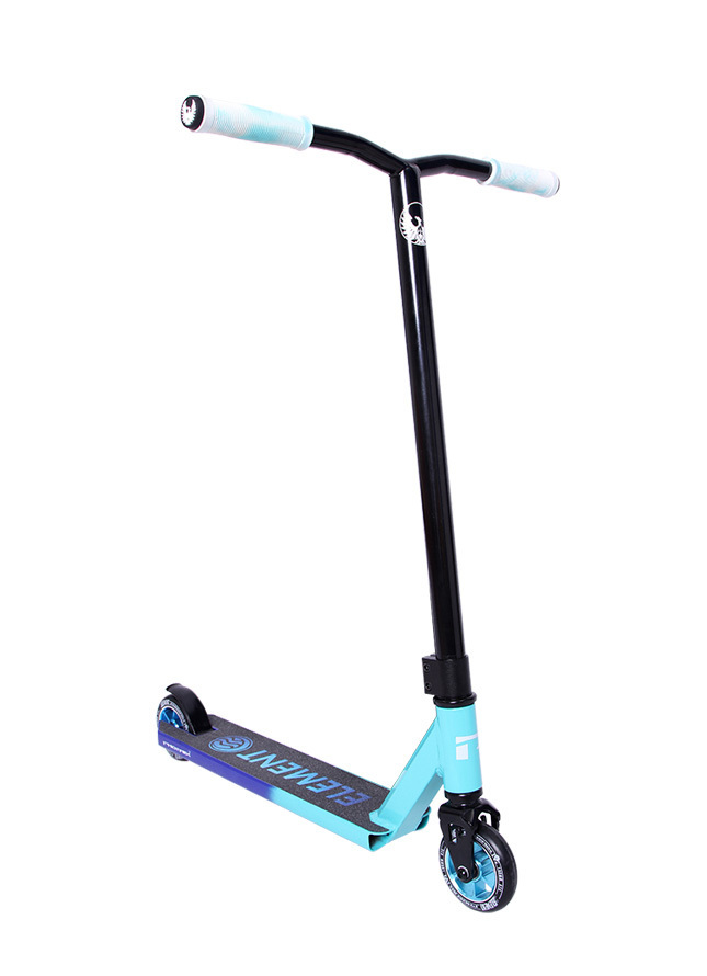 Phoenix Scooter Element Water Blue