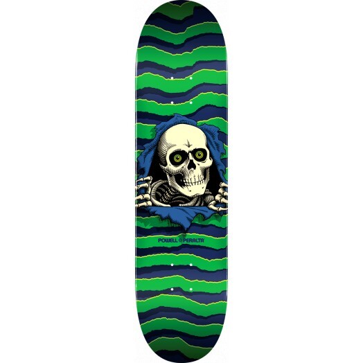 Powell Peralta Deck Ripper 8.75