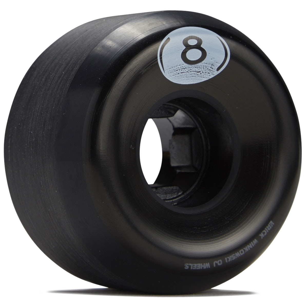 OJ Wheels 8 Baller Elite Mini Erick Winkowski 101a 56mm