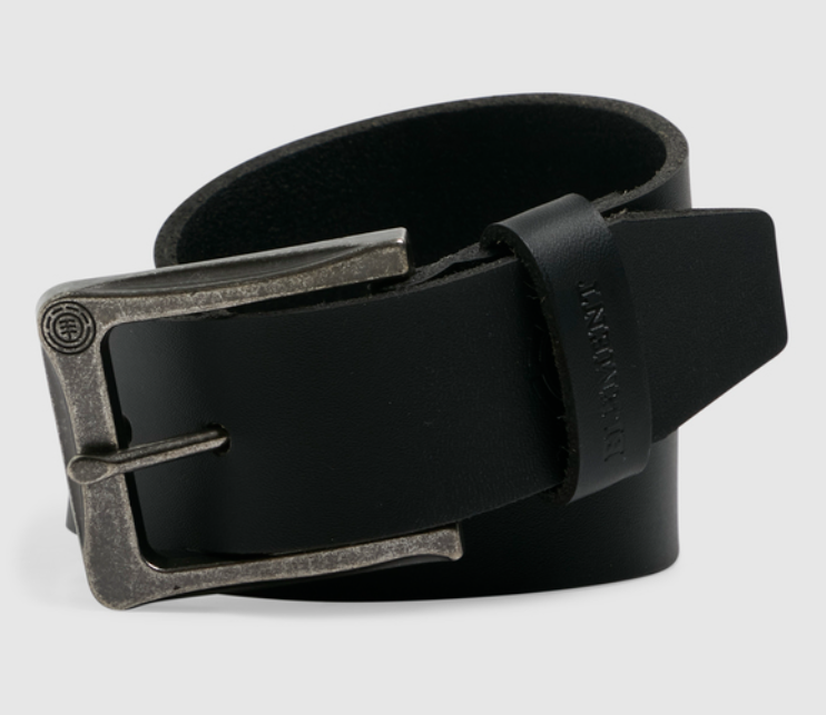 Element Belt Foundation Black