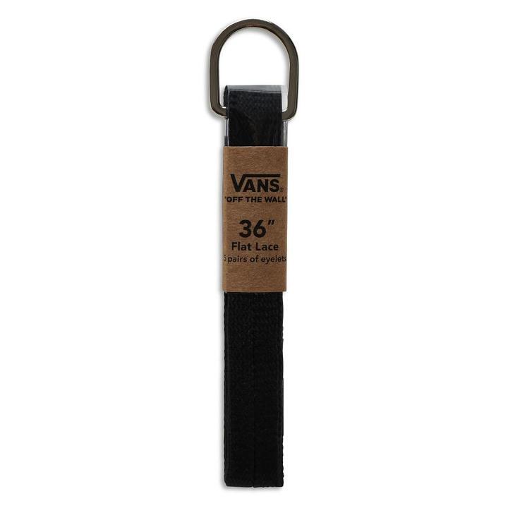Vans Shoe Laces 36 Inch Black