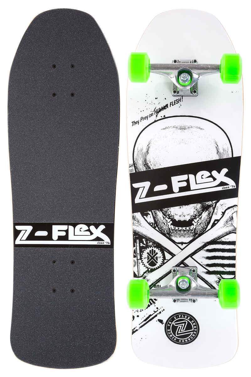 Z-Flex Complete Z-Bones White 9.75 x 31 Inches