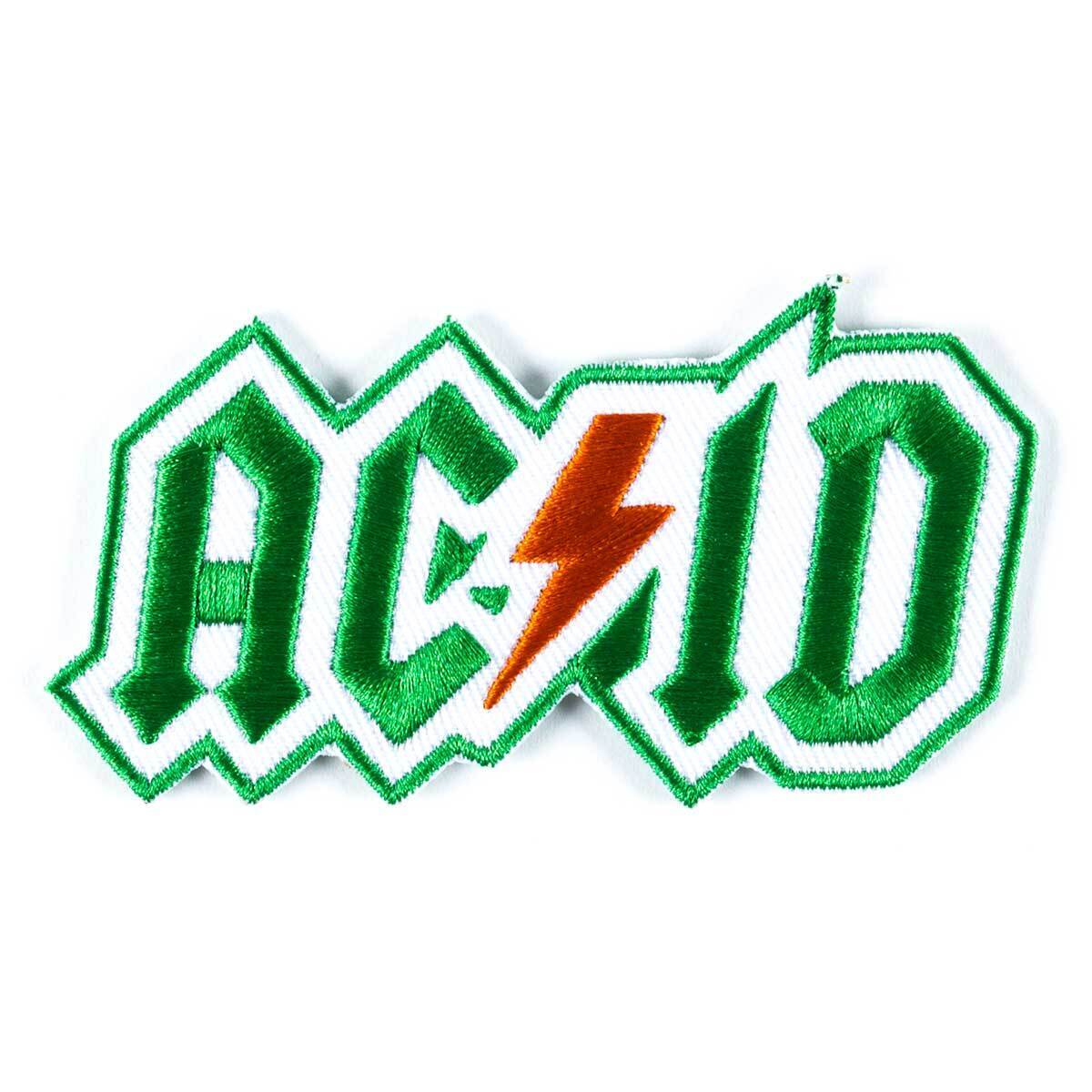 Acid Patch Skaterade - Acid Chemical Co.