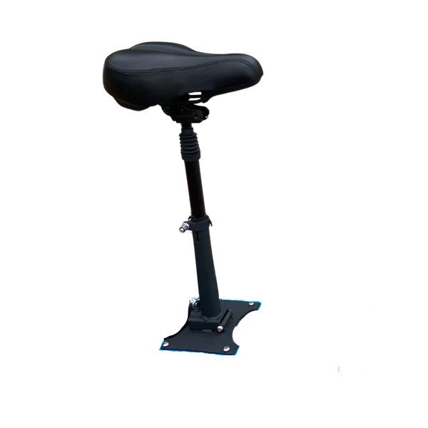 Bolzzen Atom Lite & Pro Seat: Comfort & Style for Your Ride