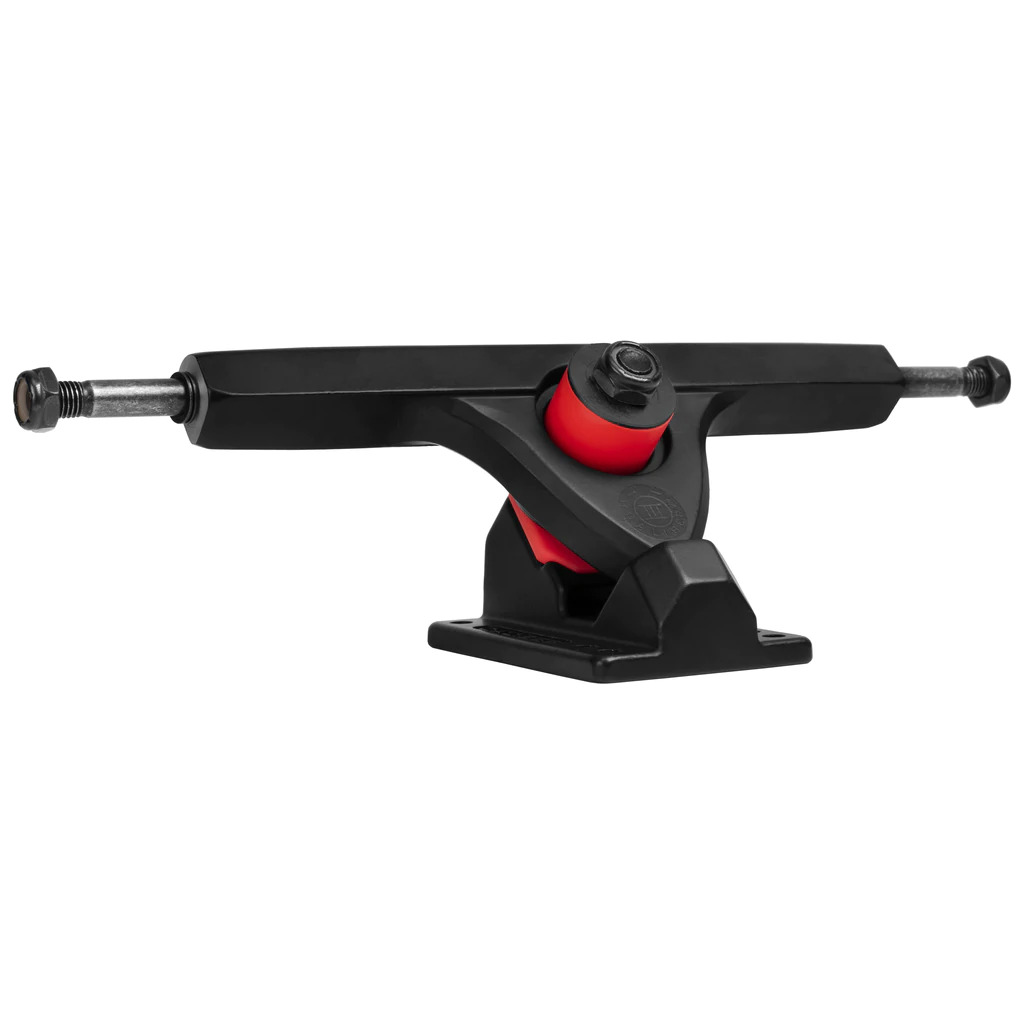 Caliber Trucks V3 10 44d Rakeless Blackout