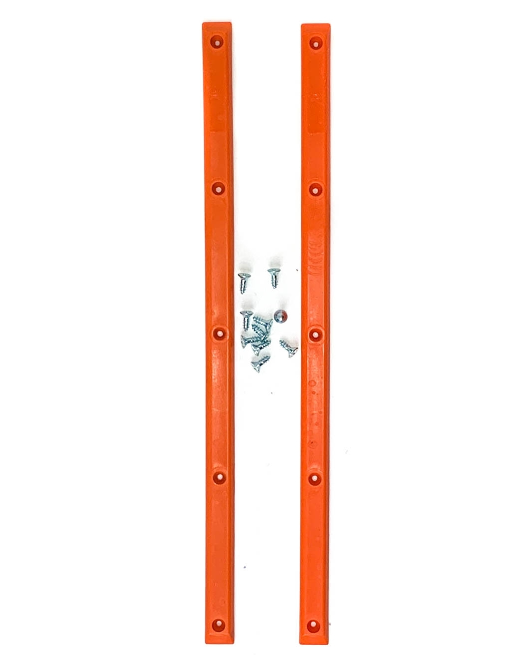 DSCO Ribs Rails Orange