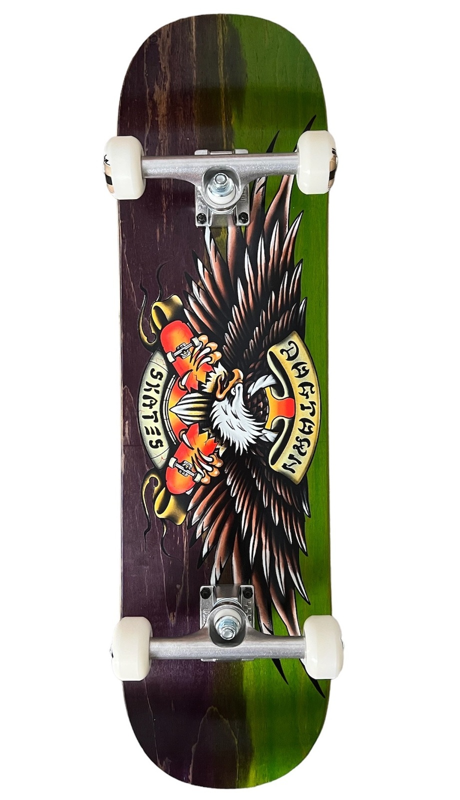 Buy Dogtown Complete Skateboard - Ultimate Performance Skate Gear