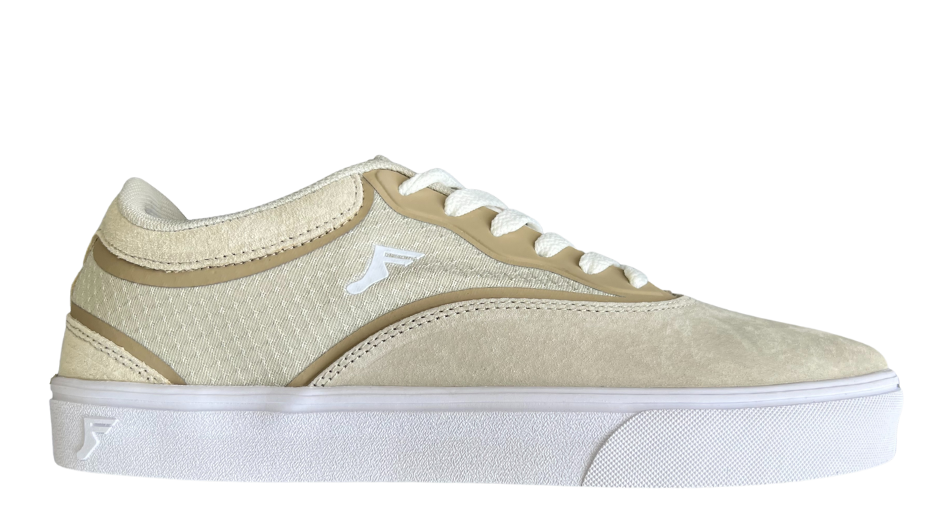 FP Shoes Velocity Tan - Footprint