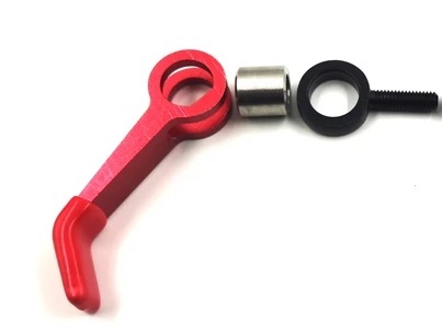 Inokim OX OXO Quick Release Folding Lever - iNokim