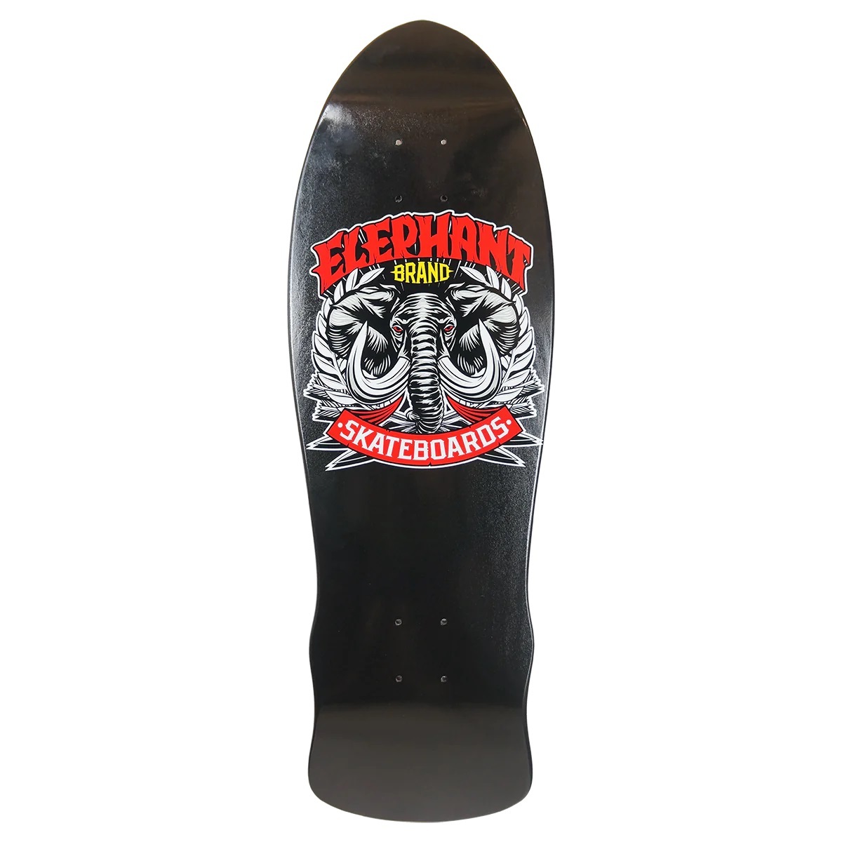 Elephant Deck Street Axe Black Dip 9.5