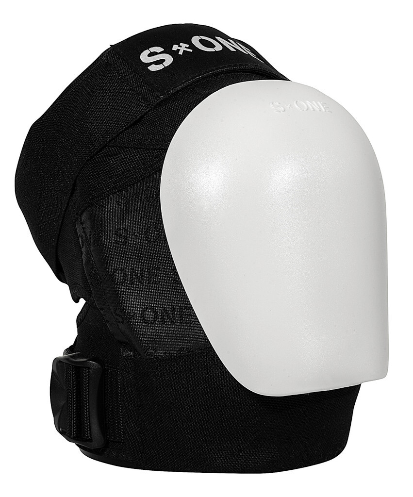 S-One S1 Pro Knee Pads Gen 4 - Extreme Sports Protection Gear