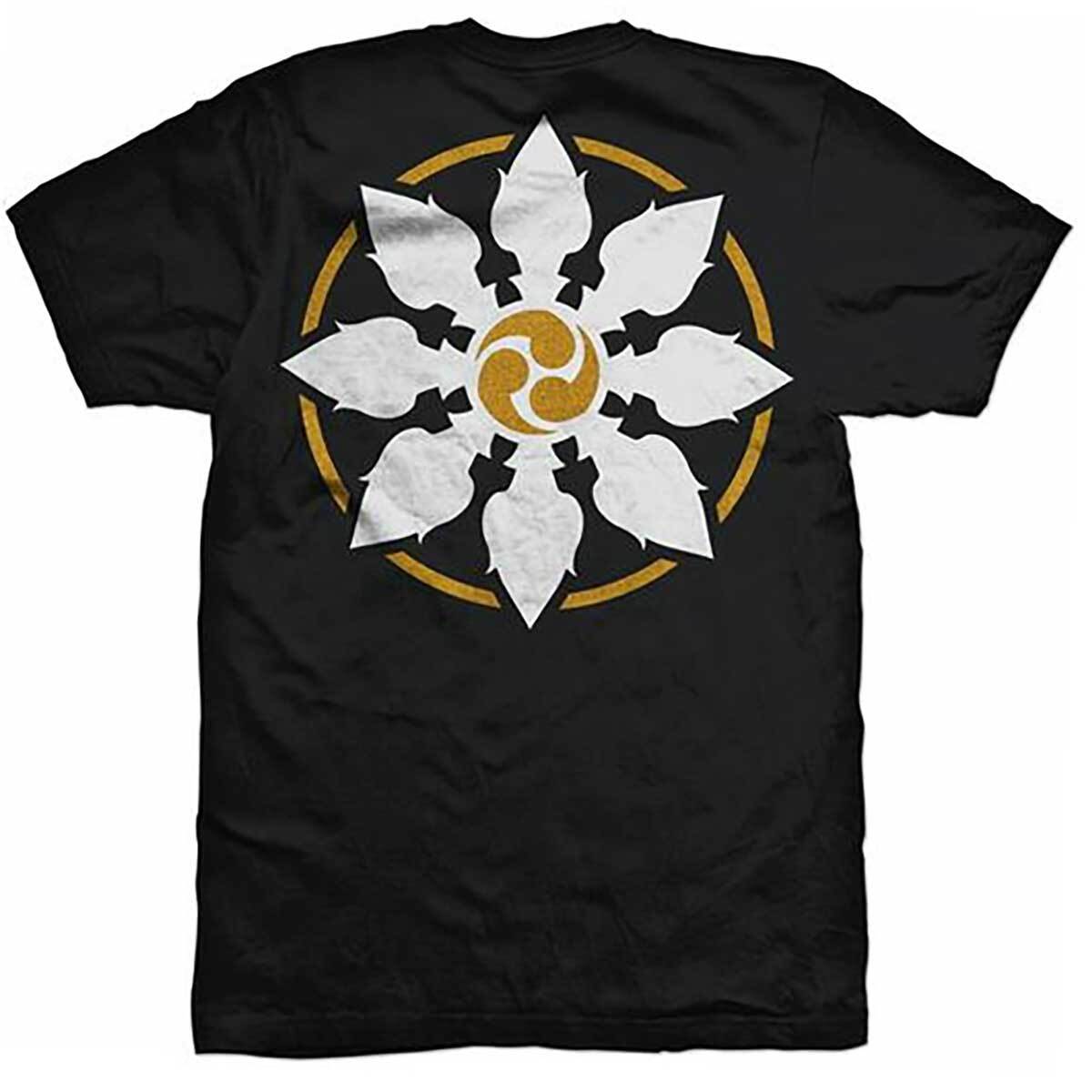 Techne Tee Icon Logo | Premium Skateboard T-shirt