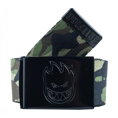 Spitfire Belt Web Bighead Tactic 2 Camo