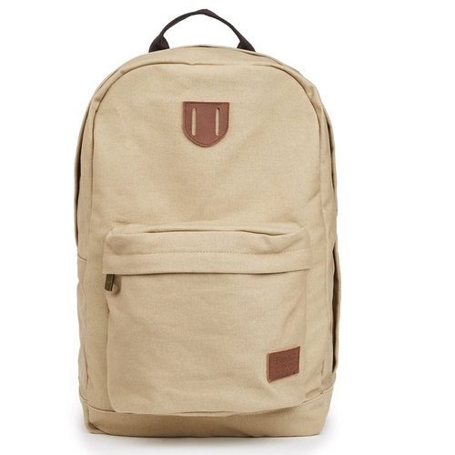 Brixton Backpack Basic Light Khaki