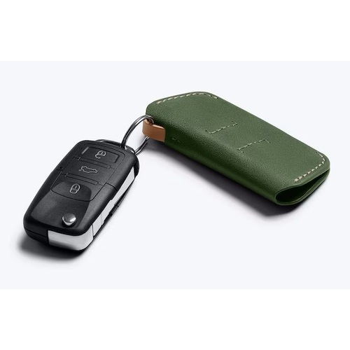 Bellroy Key Cover Plus (2nd Edition) Ranger Green