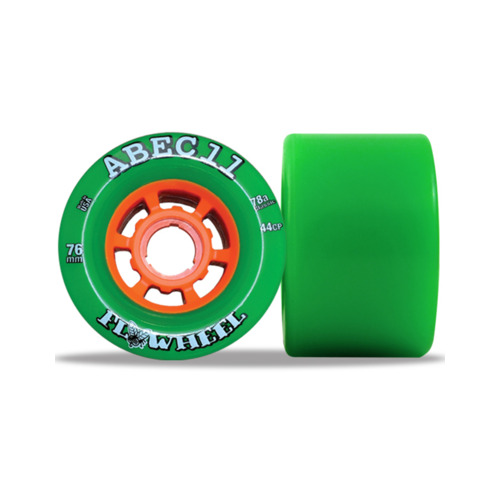 Abec 11 Wheels Flywheel 76mm x 78a