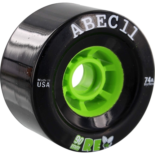 Abec 11 Wheels Refly 90mm x 74a